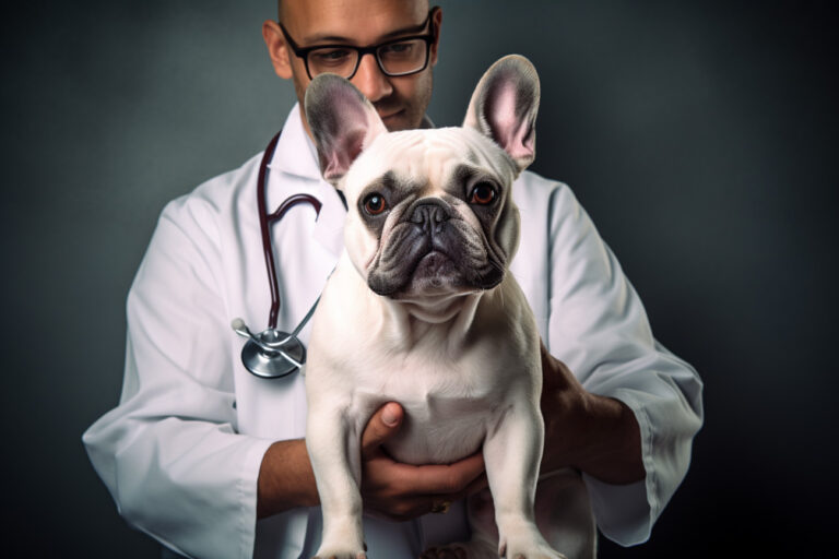 5 der häufigsten Gesundheitsprobleme der Französischen Bulldogge ...