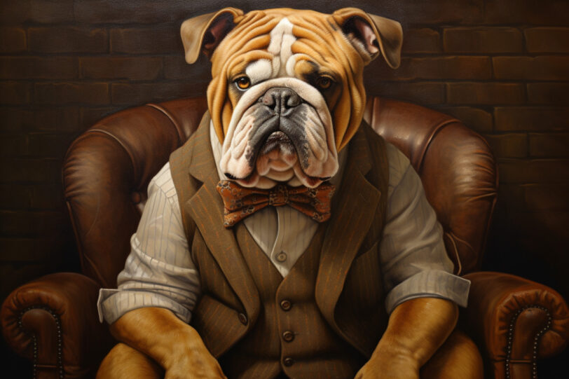 French Bulldog vs. English Bulldog: What are the differences? - Planet ...