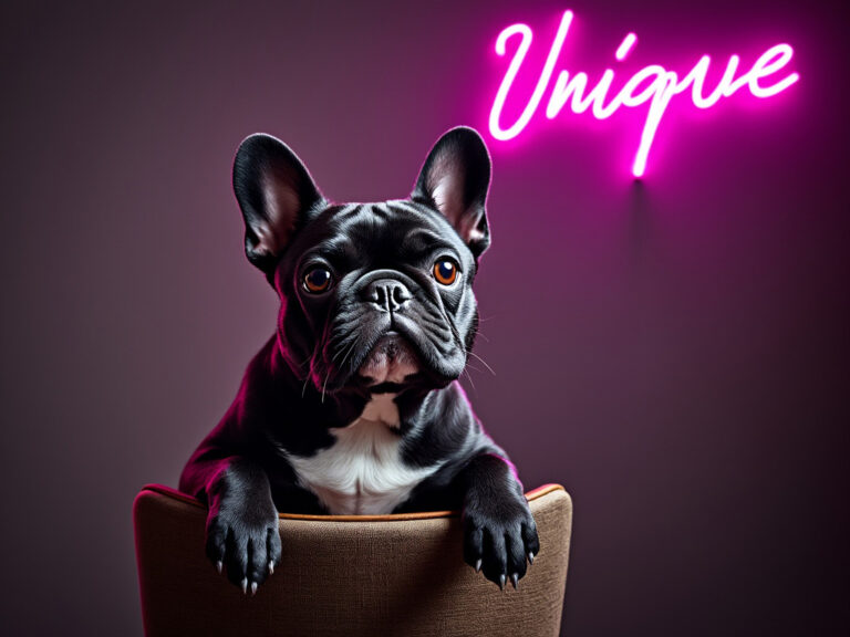 Deciphering the body language of French Bulldogs: What is your Frenchie ...