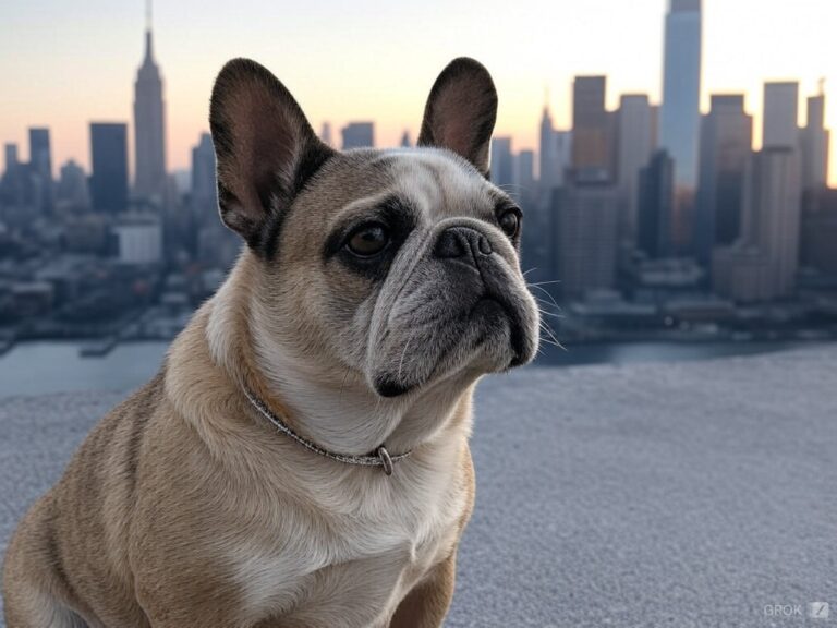 The most famous Frenchies on Instagram: Cute snouts conquer the ...